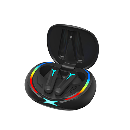 LED Double Mic ENC TWS BT earphone EEB9086B-TWS BT Earphone-www.spluscn.com