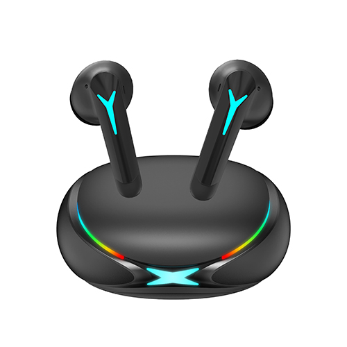 LED Double Mic ENC TWS BT earphone EEB9086B-TWS BT Earphone-