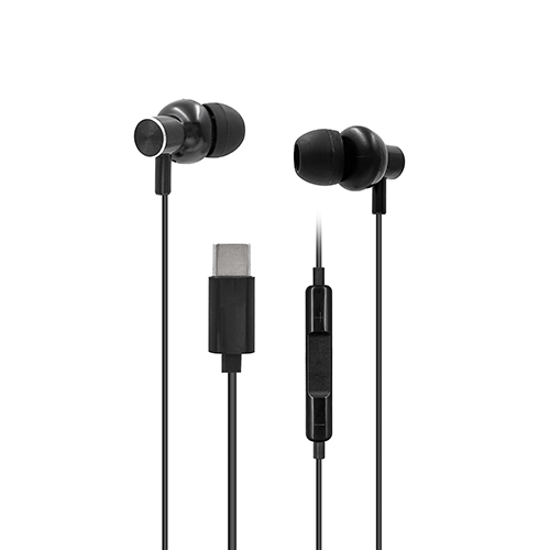 Type C Wired Earphone EEB9138C-Stereo Earphone-www.spluscn.com