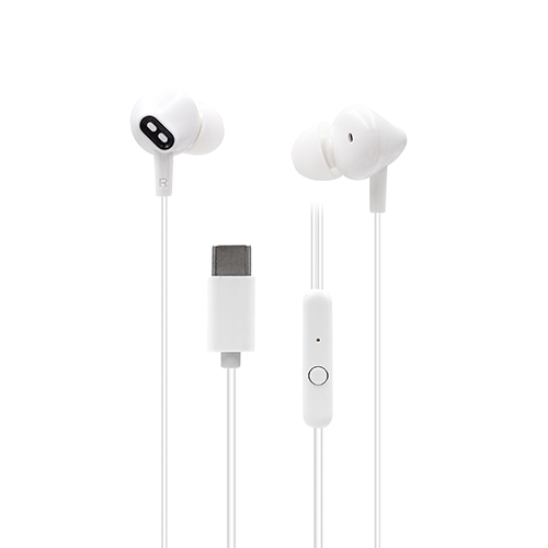 Type C Wired Earphone EEB9143C-Stereo Earphone-www.spluscn.com